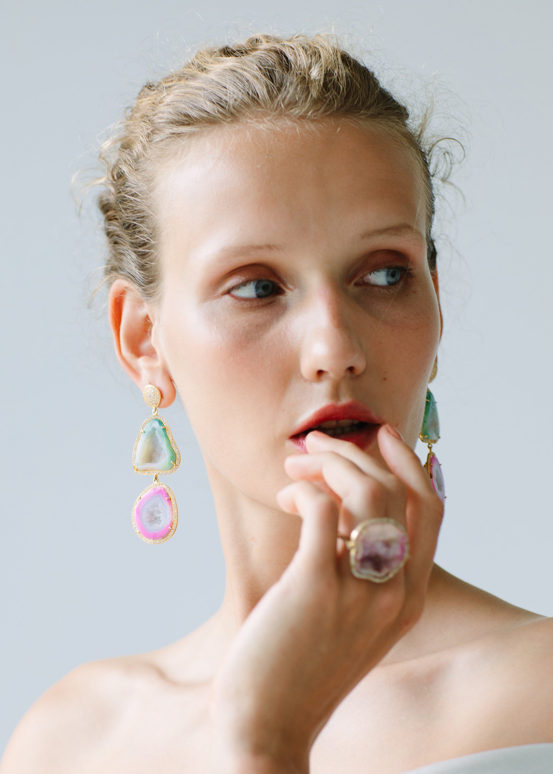Susan Hanover Designer Jewelry – Susan Hanover Jewelry